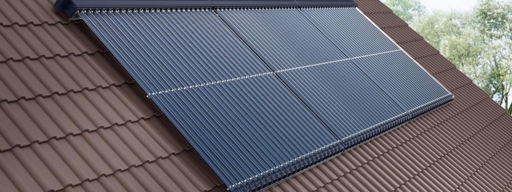The Science Behind Solar Thermal Panels and Why They’re Ideal for the UK